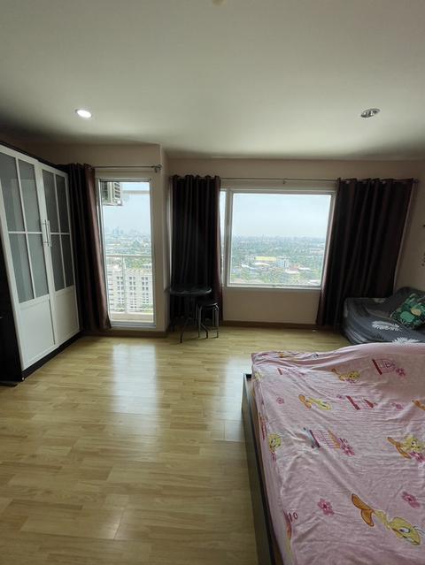 ขายด่วนคอนโดแบงค์คอก ฮอไรซอน เพชรเกษม ห้องกว้าง 30.62 ตรม. ชั้น 15 ติดลิฟท์ พร้อมเฟอร์และเครื่อง ...