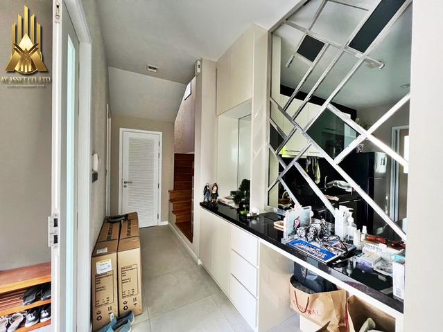 ขายบ้านเดี่ยว Private Nirvana Residence North หลัง CDC | ENNXO