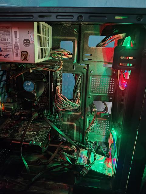 เซ็ตคอมพร้อมเล่น | ENNXO