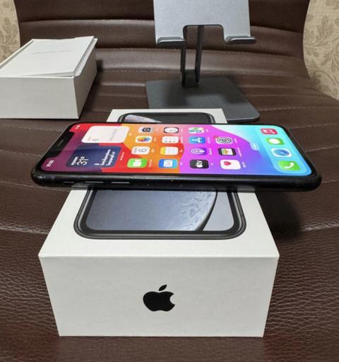 ขาย iPhone XR 128G | ENNXO