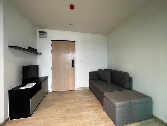 ให้เช่าคอนโด Rise Rama 9 | ENNXO