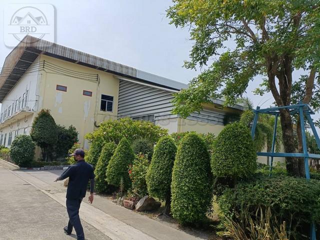 ขายโรงงานคลองส่งน้ำสุวรรณภูมิ บางนา กม.19 เนื้อที่ 8-2-49 ไร่ ขาย 100 ล้านบาท บางพลี สมุทรปราการ ...
