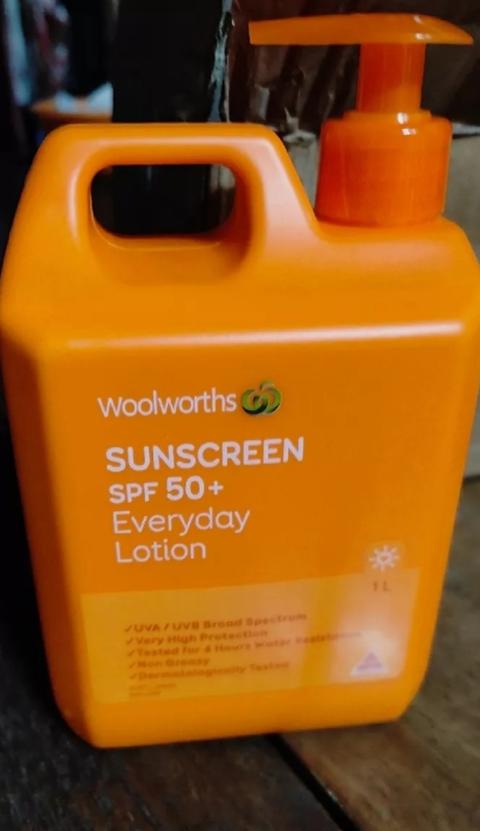 ครีมกันแดดออสเตรเลีย | ENNXO