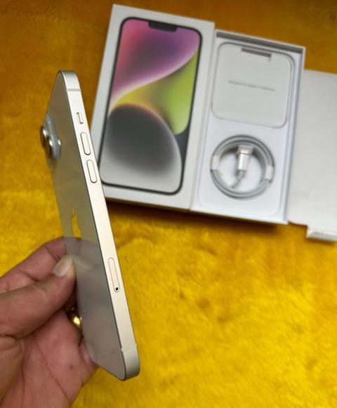 sale iPhone 14 สีขาว | ENNXO