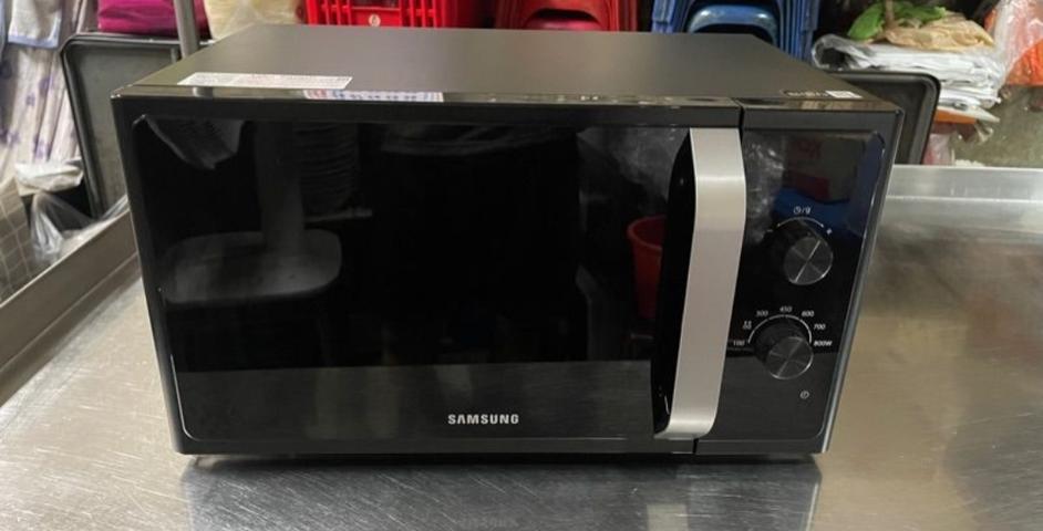 ไมโครเวฟยี่ห้อ Sharp | ENNXO