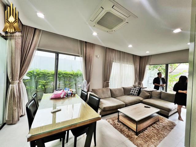 ขายบ้านเดี่ยว Private Nirvana Residence North หลัง CDC | ENNXO