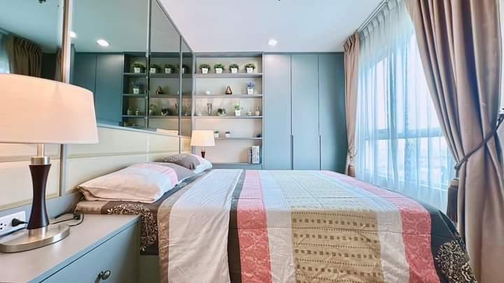 ขายคอนโดด่วน เบลล์ แกรนด์ พระราม 9 | ENNXO