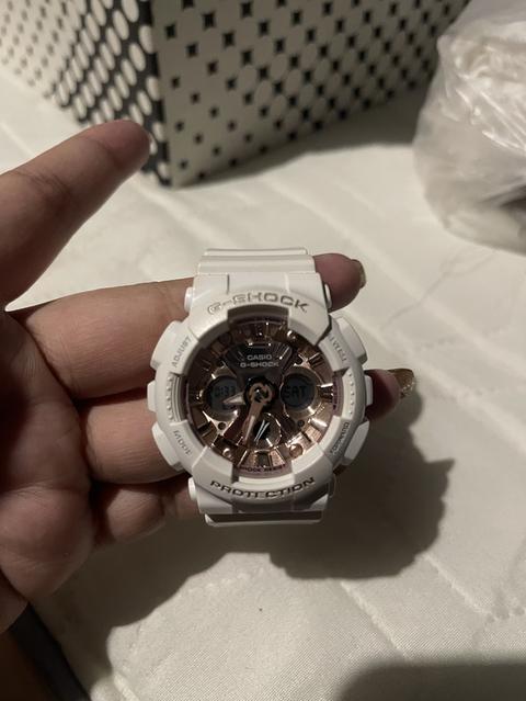 Casio g-shock | ENNXO