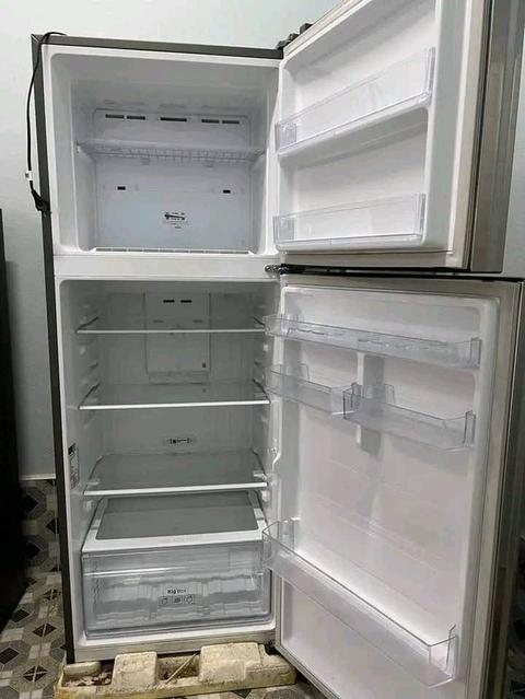 ตู้เย็น 2 ประตู samsung 8.3 คิว | ENNXO