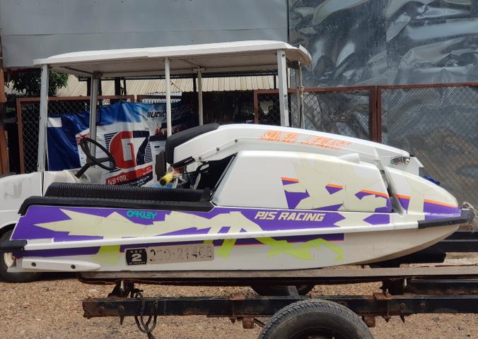 Kawasaki 550 ญี่ปุ่นพร้อมขับ | ENNXO