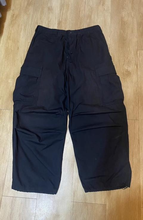 กางเกง แบรนด์ GU | ENNXO