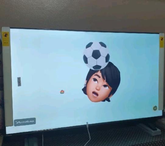 Toshiba TV 55E330MP ทีวี 55 นิ้ว 4K Ultra HD Wifi HDR10 Voice Control Smart TV | ENNXO