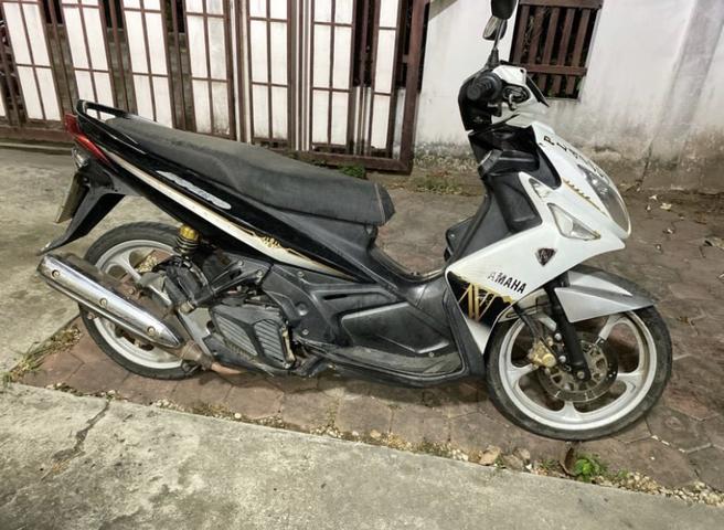 นูโว อิลิแกรนด์ 135cc | ENNXO