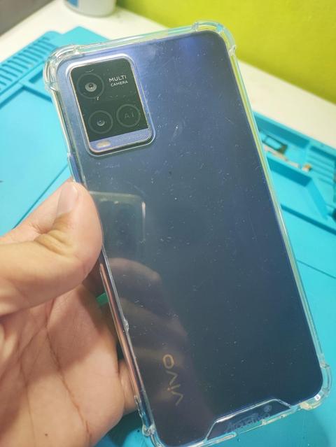 Vivo Y21 โทรศัพท์ มือสอง | ENNXO