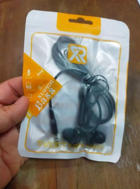 หูฟัง พร้อมไมโครโฟน | ENNXO