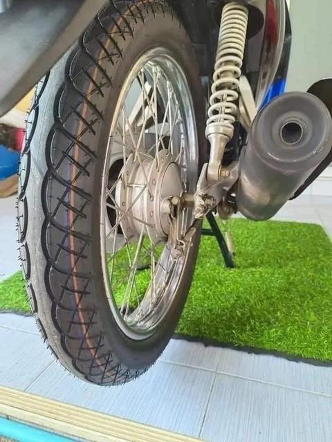 ส่งต่อ Honda Wave 110 i ปี 14 | ENNXO