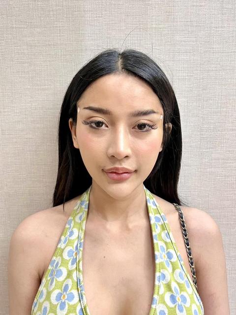 ยกหางตาเฉี่ยว สวยคม | ENNXO