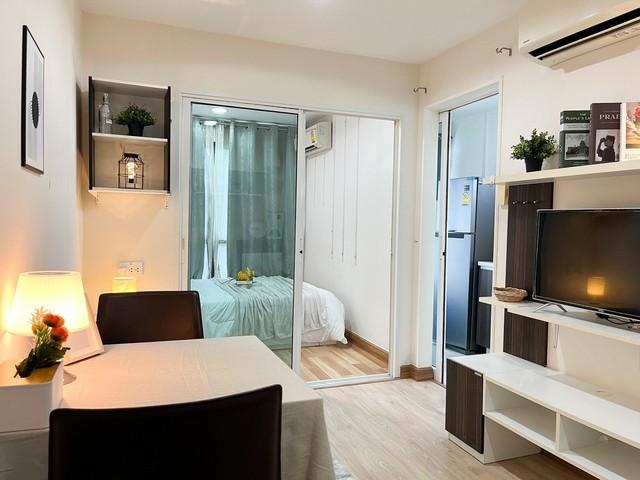 ขาย อะพูล คอนโด บางนา ห้องมุม ตรงข้ามเซ็นทรัลบางนา ใกล้รถไฟฟ้า BTS อุดมสุข | ENNXO