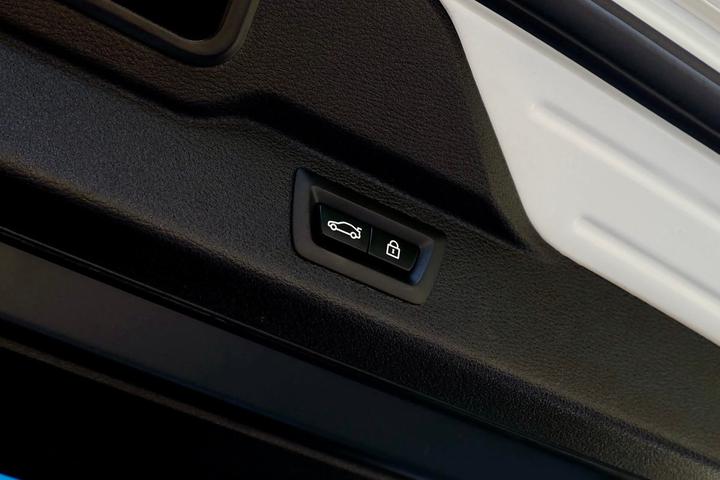 Bmw (F15) X5 xDrive40e M Sport | ENNXO