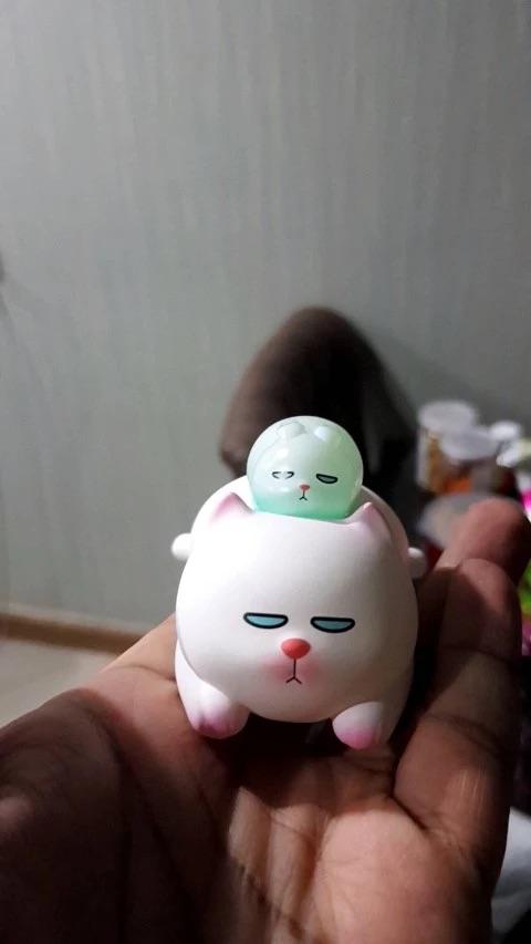 Vivi Cat Ver 1 | ENNXO