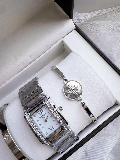 นาฬิกาPatekphilippe | ENNXO