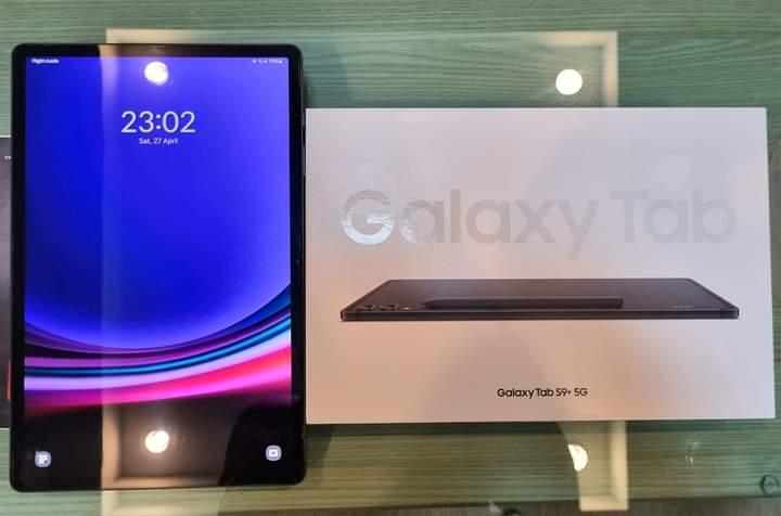 Samsung Galaxy Tab S9 | ENNXO
