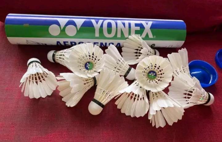 ลูกขนไก่ YONEX AS50 Head | ENNXO