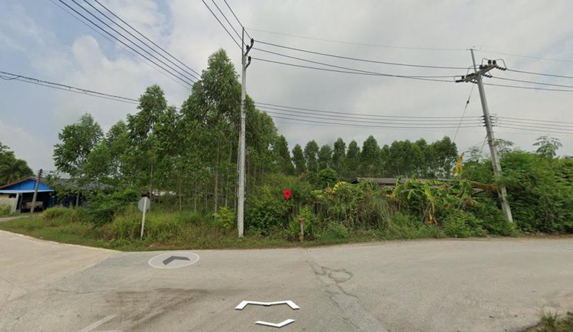 ขาย ที่ดิน ME282 ทำเลดี ไฟ 3 เฟส ปะปา หนองบอนแดง บ้านบึง ชลบุรี . 4 ไร่ ...