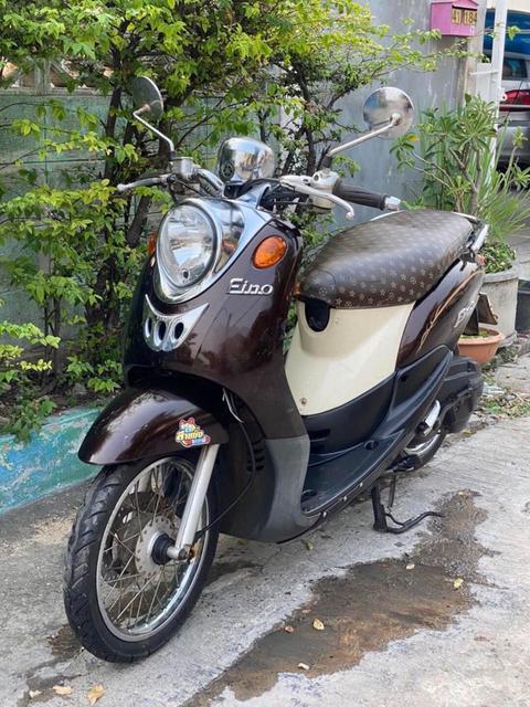 ฟีโน่ตัวเก่า | ENNXO