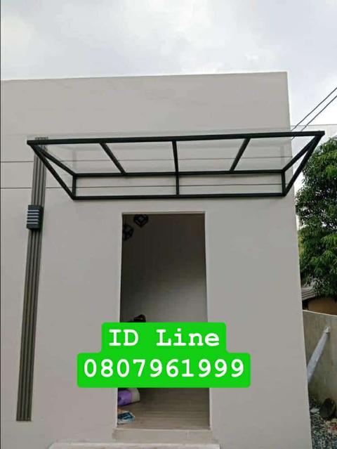 ช่างกันสาดอำเภอบ้านด่าน | ENNXO