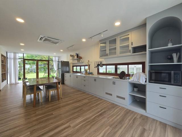 รหัสC6499 ให้เช่าบ้านเดี่ยว 2ชั้น ลาดพร้าวซอย15 ใกล้แยกรัชดา-ลาดพร้าว เหมาะทำที่พักอาศัยและโฮม ...