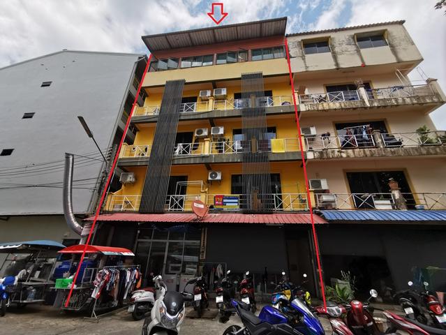 💙 สำนักงาน ป่าตอง ราคาพิเศษ! 💙 | ENNXO