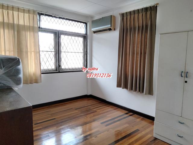 ให้เช่า บ้านเดี่ยว 2 ชั้น 80 ตรว.ใกล้ CDC ลาดพร้าว 87/เลียบทางด่วน | ENNXO