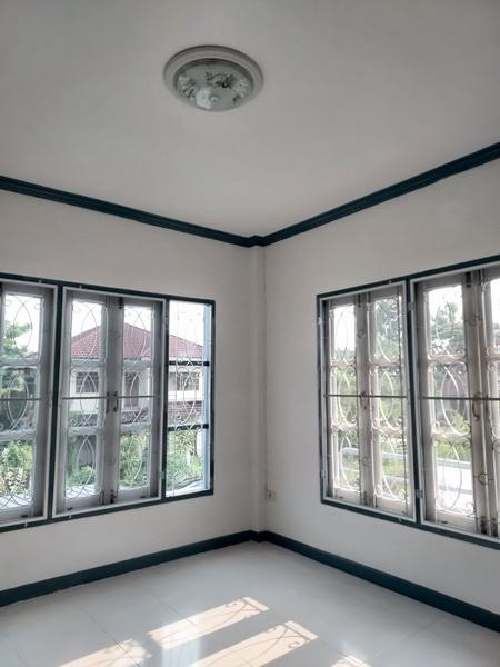 ขายบ้านเดี่ยว 2 ชั้น ตกแต่งใหม่ทั้ืงหลัง หมู่บ้านวีรินทร์สิริ ซอยสามวา 21 เนื้อที่ 50 ตารางวา ...