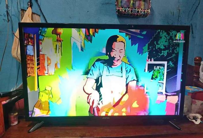 ทีวี 42 นิ้ว | ENNXO