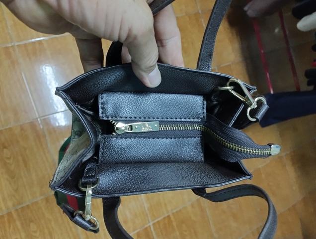 กระเป๋า | ENNXO