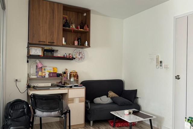 Plus คอนโดมิเนียม อยุธยา | ENNXO