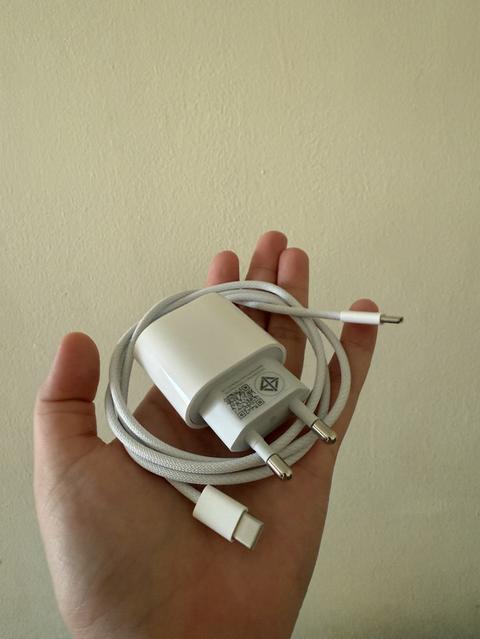 สายชาร์จ Iphone | ENNXO