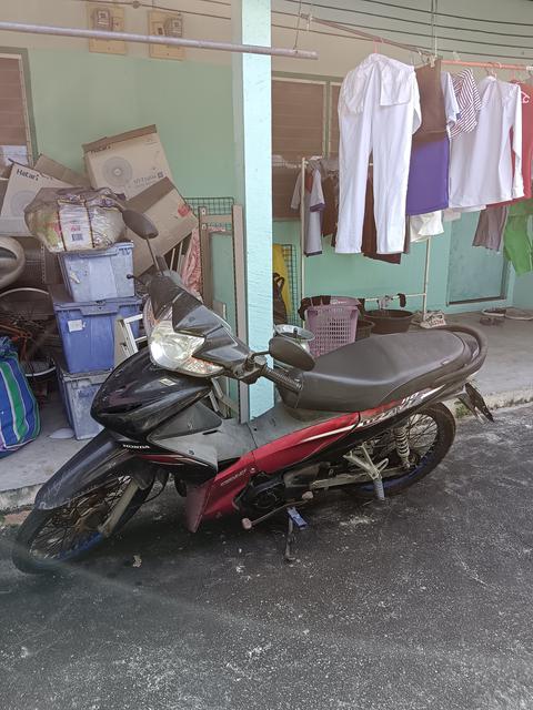 เวฟมือ 2 สภาพเดิม | ENNXO