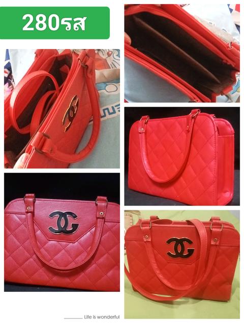 กระเป๋ามือสองสภาพดี | ENNXO