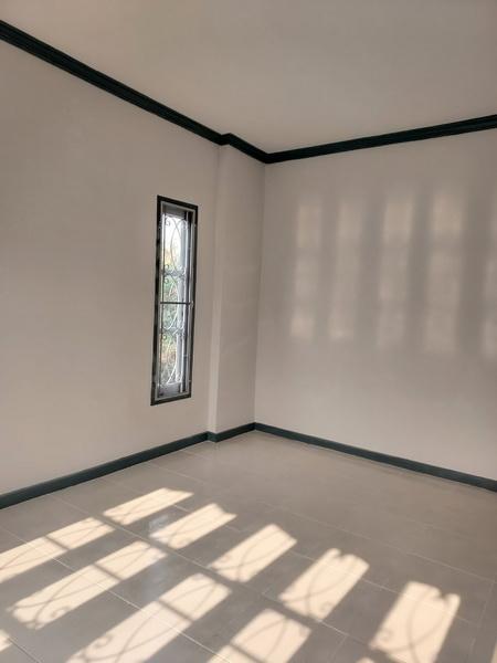 ขายบ้านเดี่ยว 2 ชั้น ตกแต่งใหม่ทั้ืงหลัง หมู่บ้านวีรินทร์สิริ ซอยสามวา 21 เนื้อที่ 50 ตารางวา ...