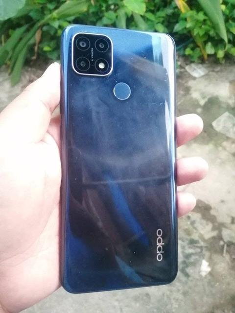 ขายถูกมาก Oppo A15 สภาพเดิมๆจากศูนย์ | ENNXO