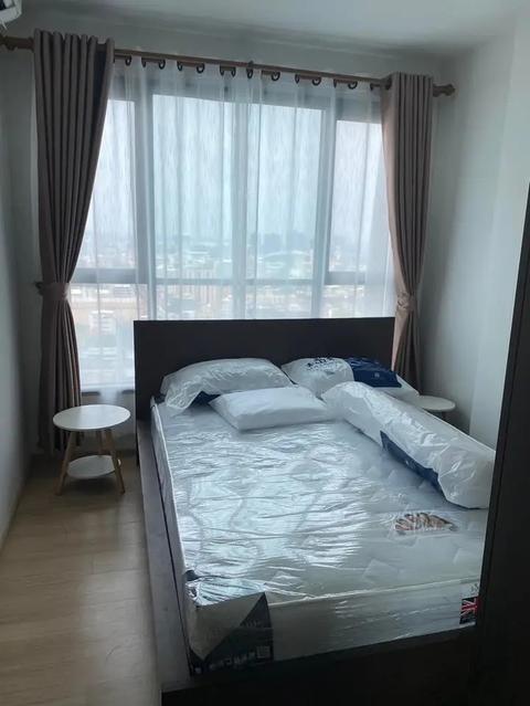 ให้เช่า Base Rama 9 Ramkhamhaeng | ENNXO