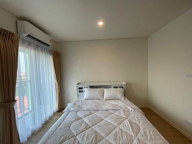 ให้เช่า ลุมพินี วิวล์ แจ้งวัฒนะ 10 | ENNXO