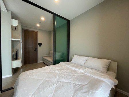 มือหนึ่ง 32 - 57 ตรม. JW Station รามอินทรา เฟอร์ครบ พร้อมอยู่ ฟรีค่าโอน ...