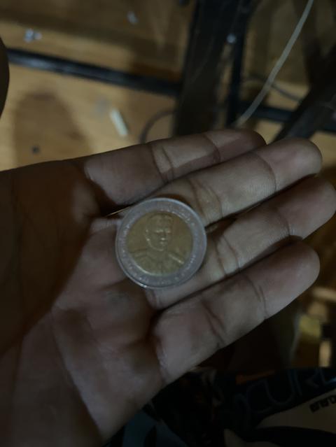 เหรียญ10บาท ครบ150 ปี | ENNXO