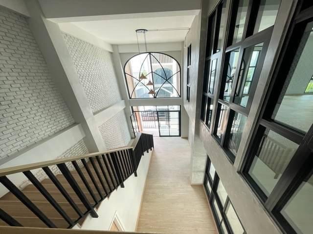 ให้เช่าโฮมออฟฟิศสไตล์นอร์ดิก 4ชั้น ย่านรามคำแหง หัวหมาก บางกะปิ ศรีนครินทร์ กรุงเทพกรีฑา ใกล้ ...