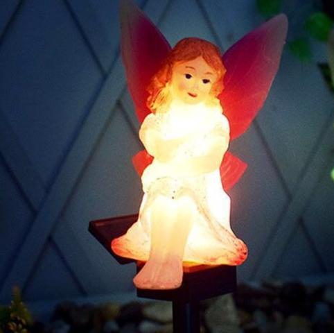 โคมไฟนางฟ้าเจ้าเสน่ห์ | ENNXO