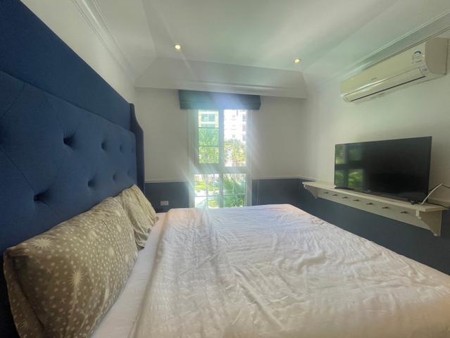 ให้เช่า เซเว่น ซี โค้ด ดิ อาซู คอนโดพัทยา ใกล้หาดจอมเทียน เพียง 5 นาที | ENNXO