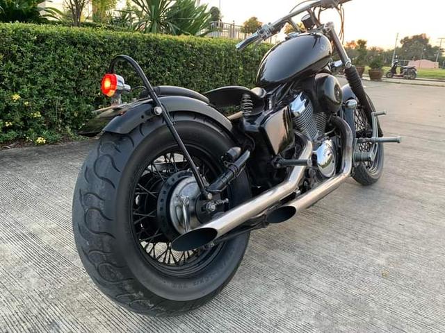 Honda Steed มือสอง | ENNXO